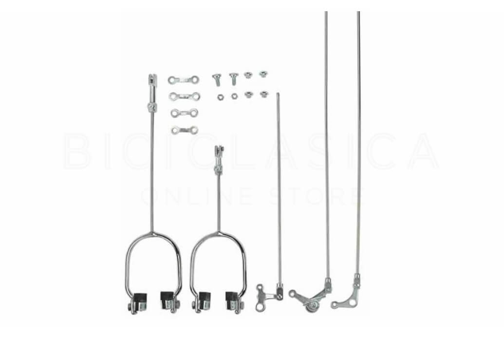 Bicycle Brake Bridges | Biciclasica.com