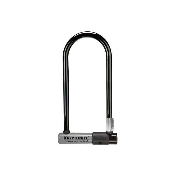 Candado Kryptonite KRYPTOLOK 2 STD | Accesorios | Biciclasica.com