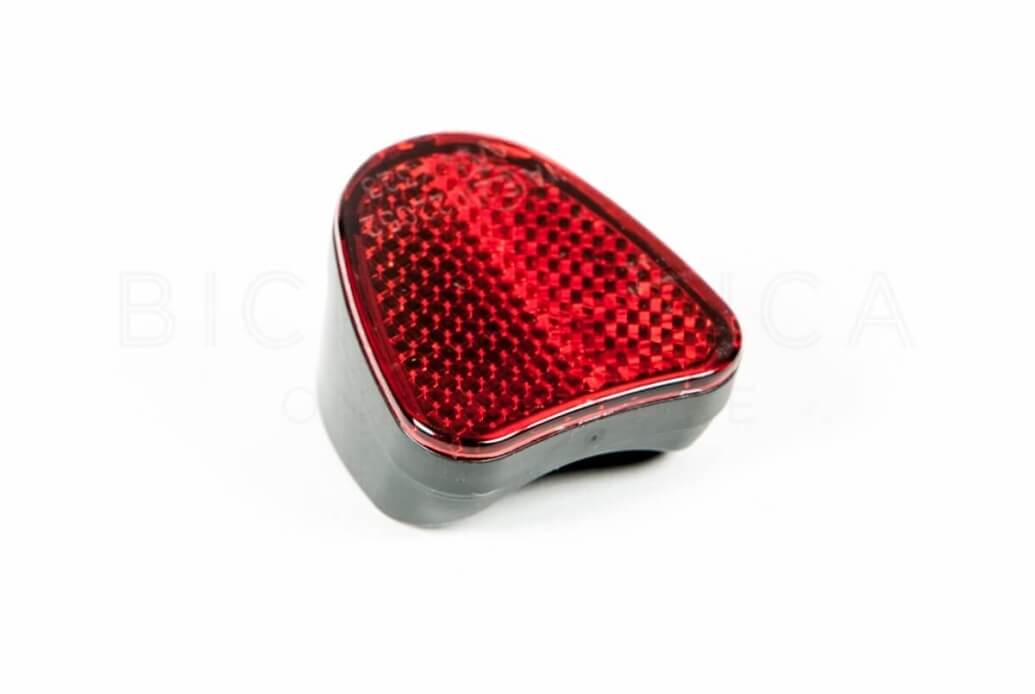 Rear Mudguard Reflector | Accessories | Biciclasica.com