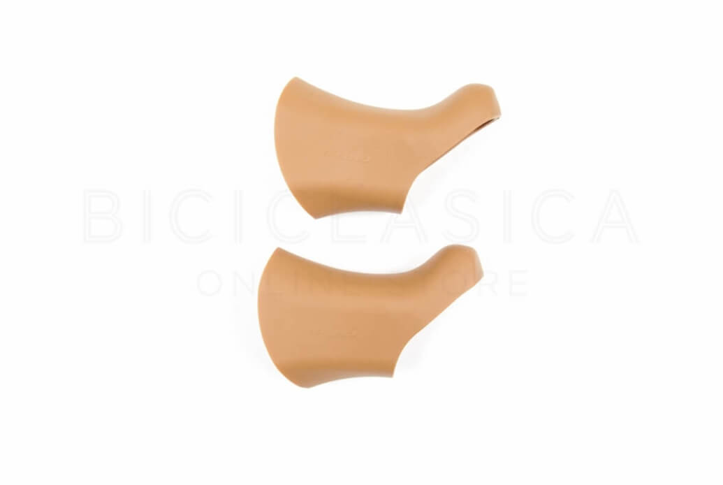 Tektro Classic Road Brake Lever Covers | Biciclasica.com