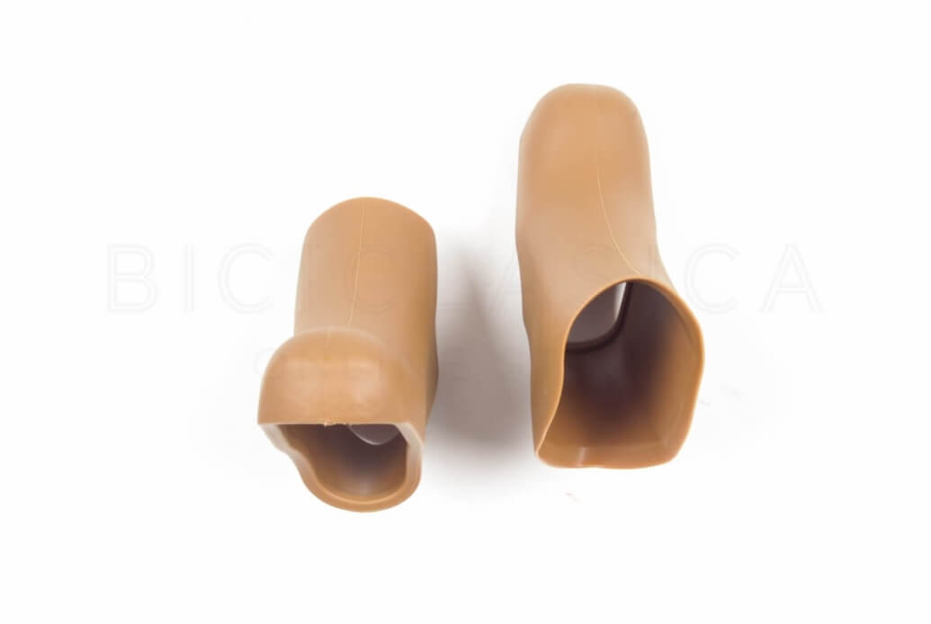 Tektro Classic Road Brake Lever Covers | Biciclasica.com