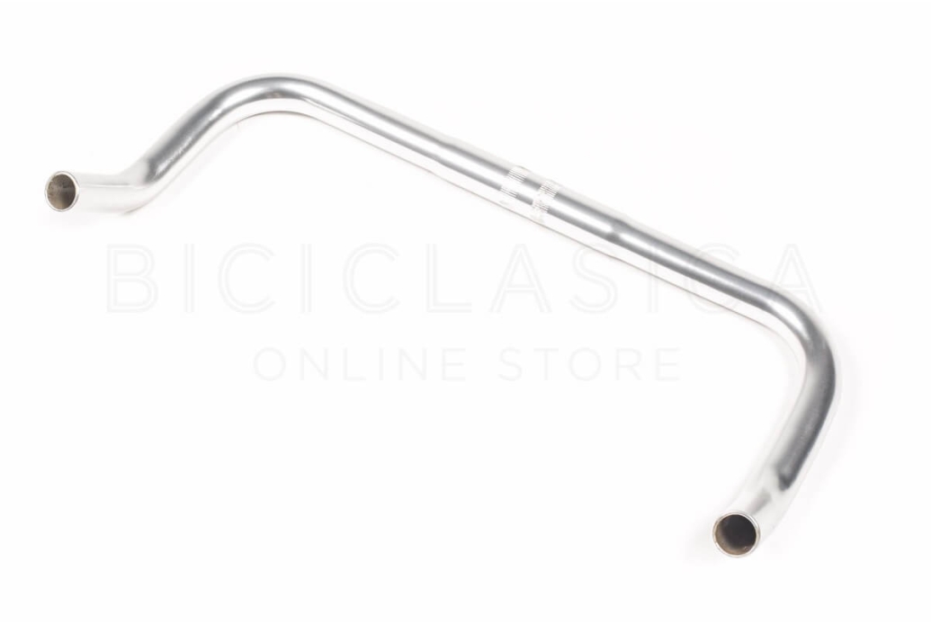 BULL HORN Bicycle Handlebars BULL HORN Aluminium Vintage Handlebars ...