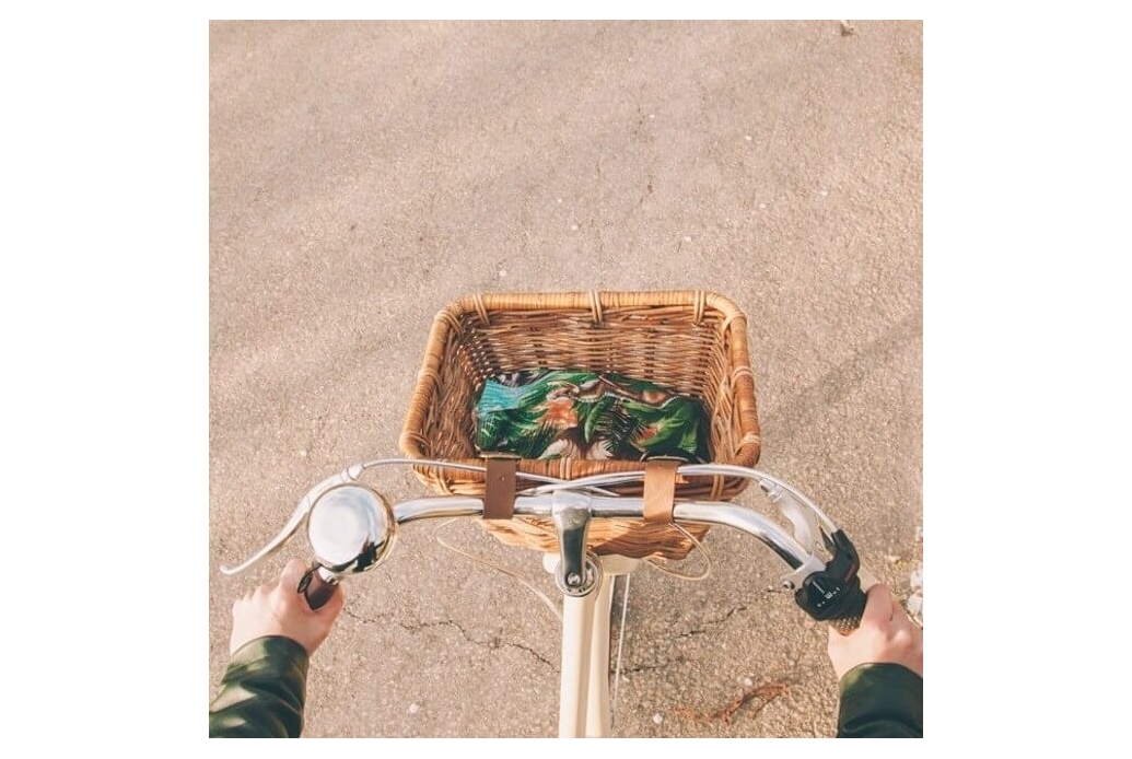 Brake levers Saccon Grey - Crhomado