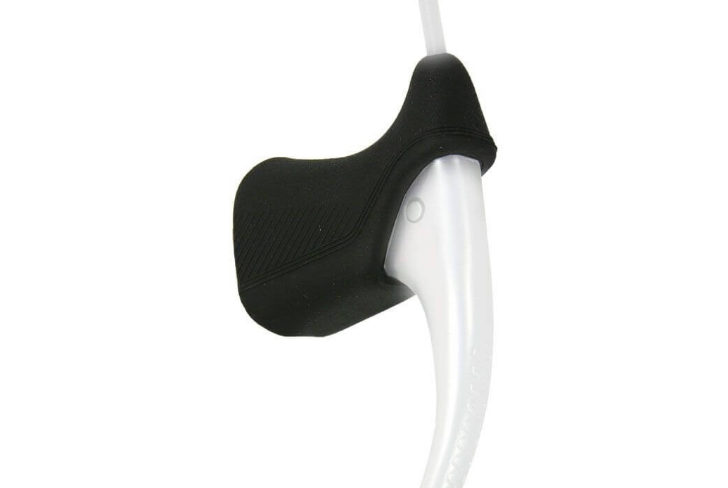 Classic Road Brake Lever Covers Black