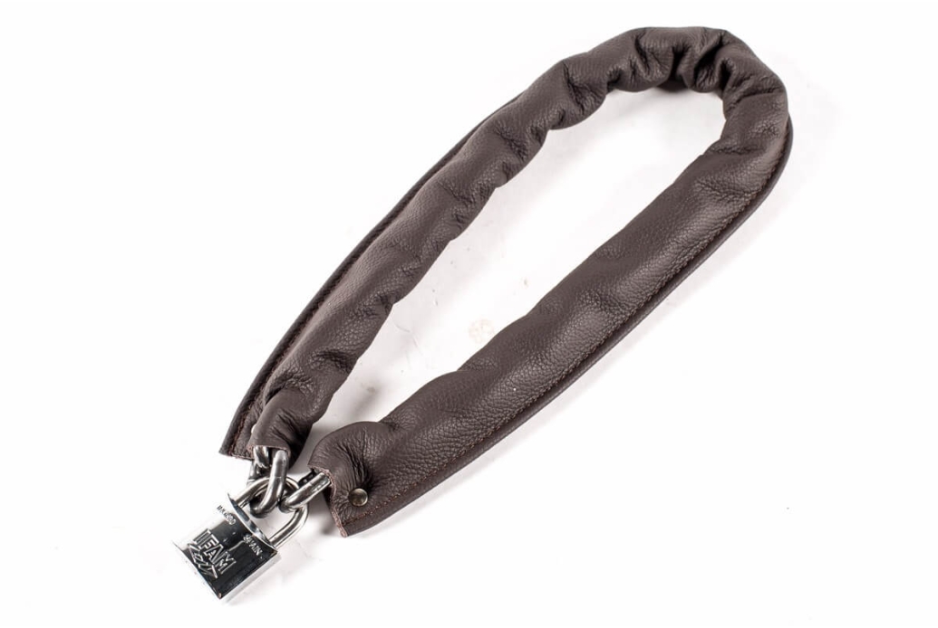 Spiral Bicycle Padlock key 1000 X 86 Padlocks