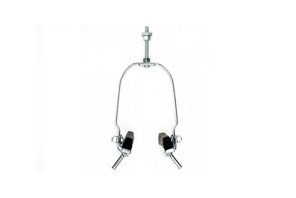 Rear brake bridge for rod bikes | Biciclasica.com