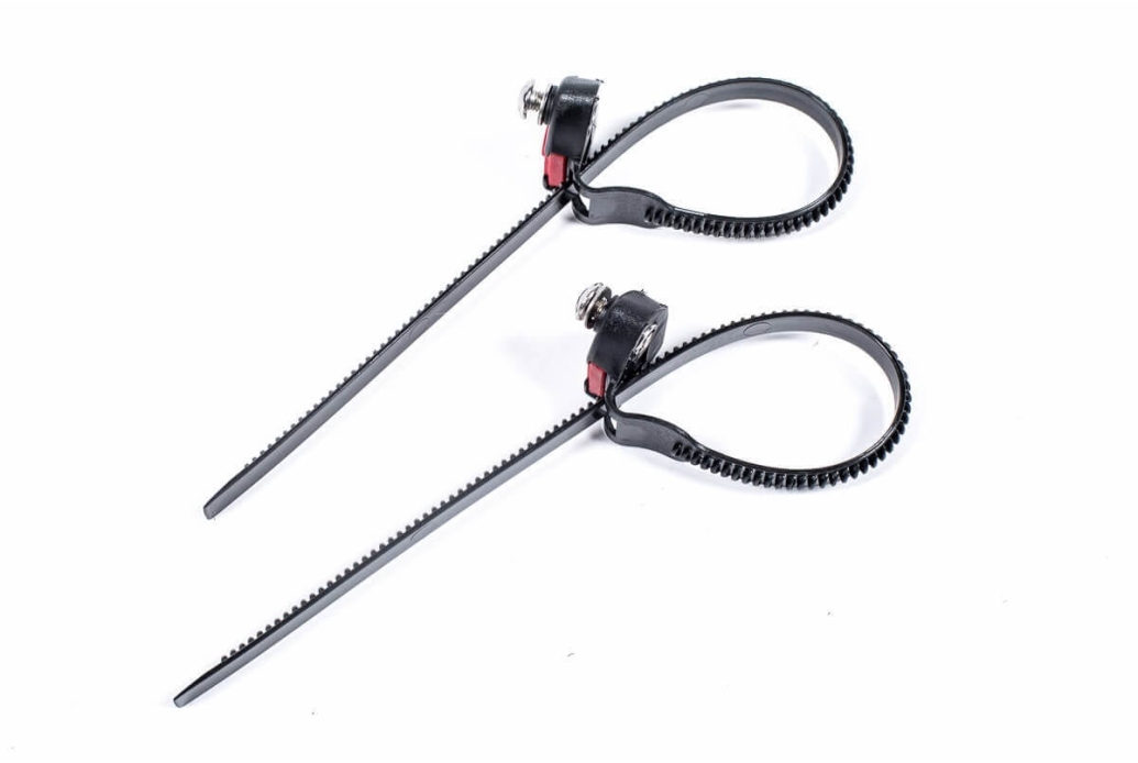 Elite Vip bottle cage holder