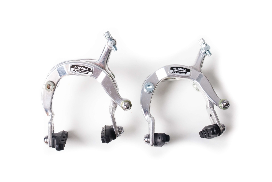 Bicycle Brake Bridges | Biciclasica.com