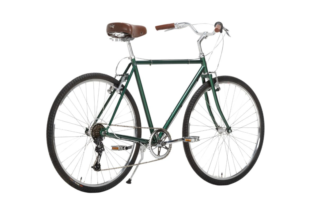 Capri Weimar Urban Fahrrad 7V