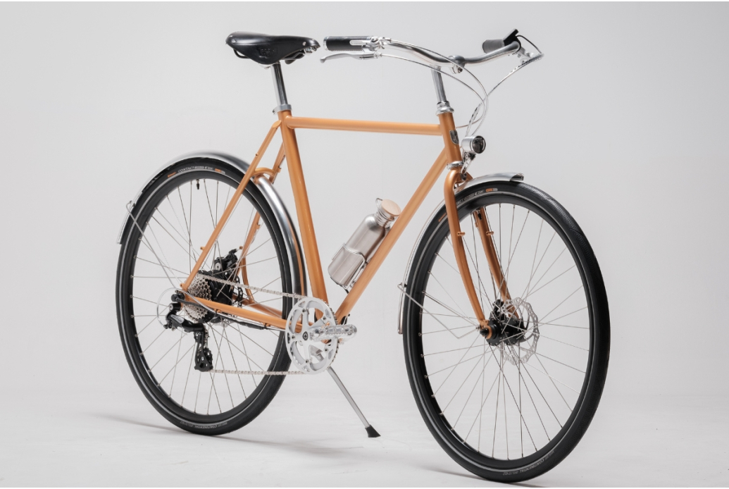 Capri Electric Bicycle Metz Stinger Orange 4| Capri Electric Bicycle ...