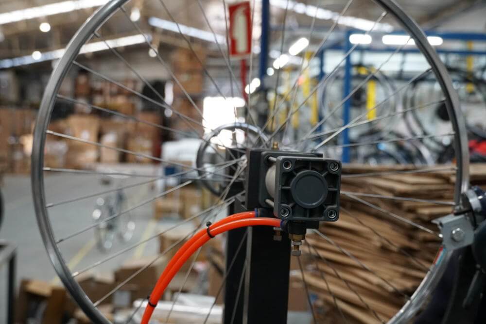 The bicycle boom and supply problems in 2021 - Sector analysis in 2021