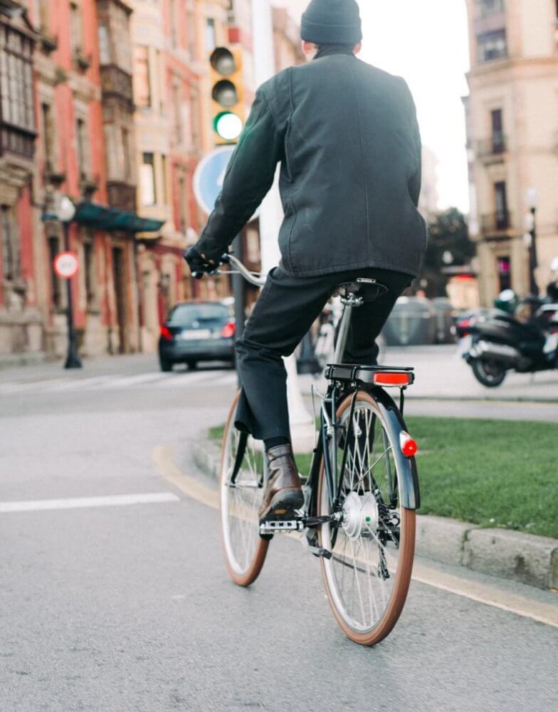 10 tips to get started with a Capri electric bike - Biciclasica Blog